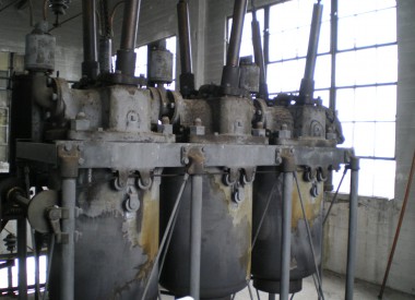 PCB Services & Treatment Centre - Green-Port Environmental